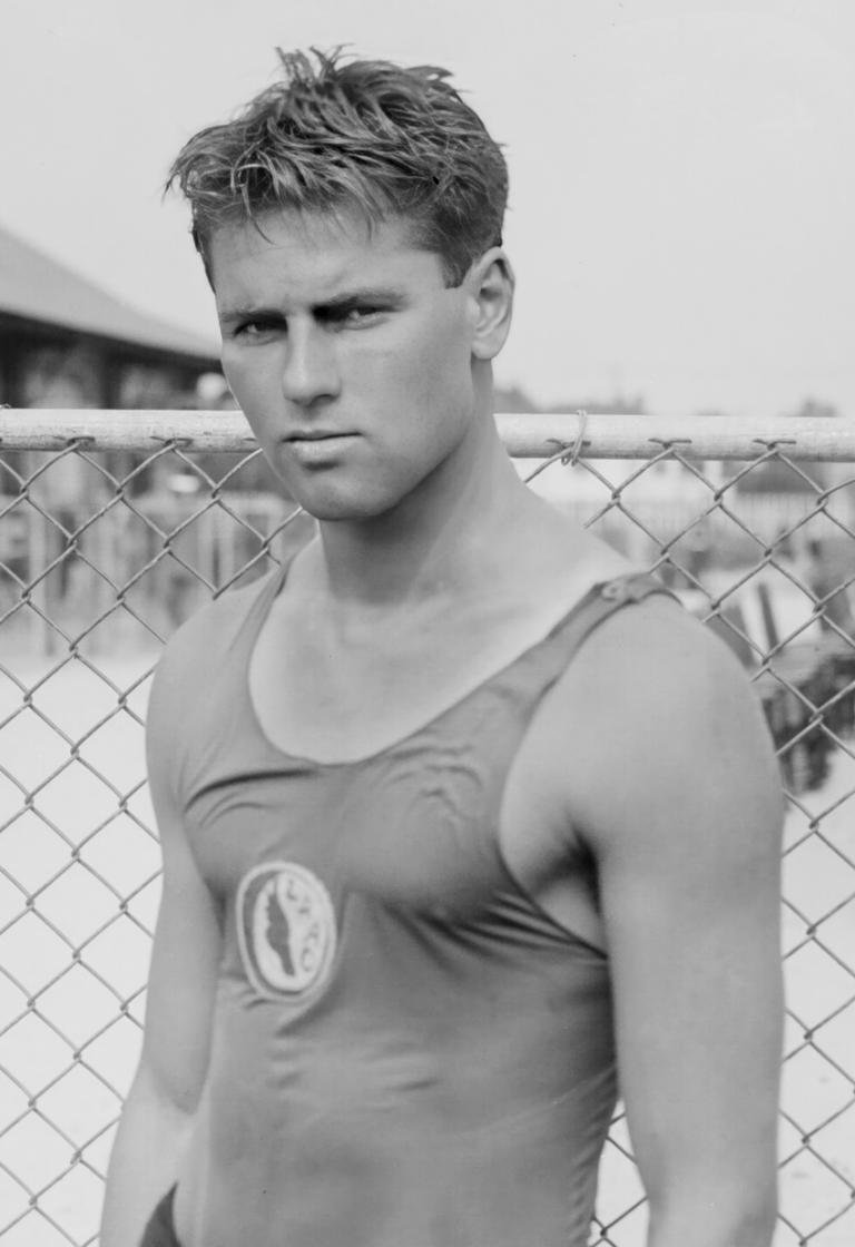 Tom Blake | National Inventors Hall of Fame® Inductee